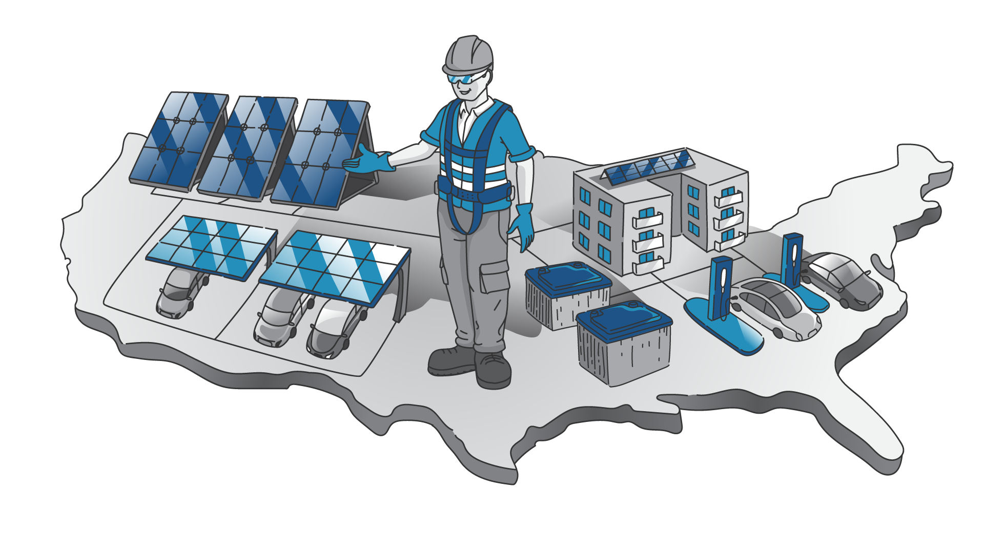 Energy Services - Pacific Coast Power